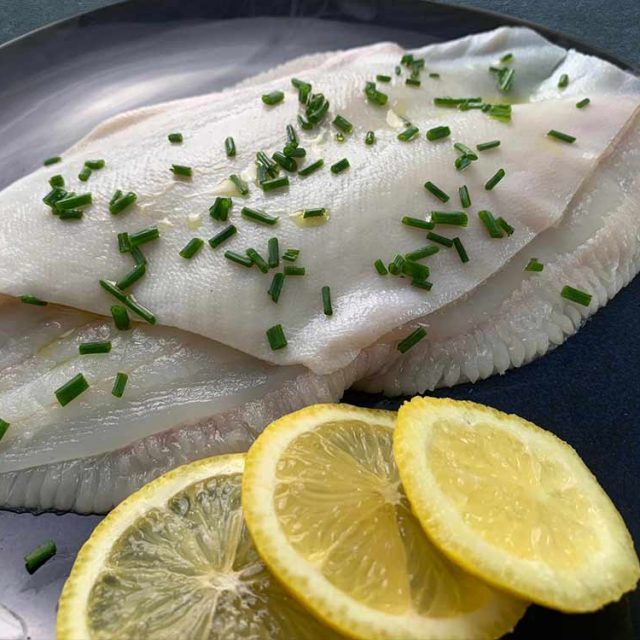 Plaice Fillets | Order Fresh Plaice Fish online