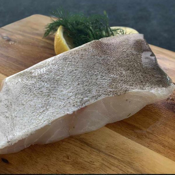 Coley Fish | Fresh Coley Fillets | Fresh Coley