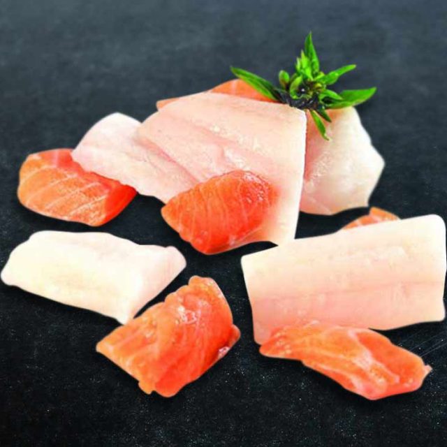 Coley Fish | Fresh Coley Fillets | Fresh Coley