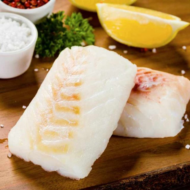 Cod Loin | Fresh Cod