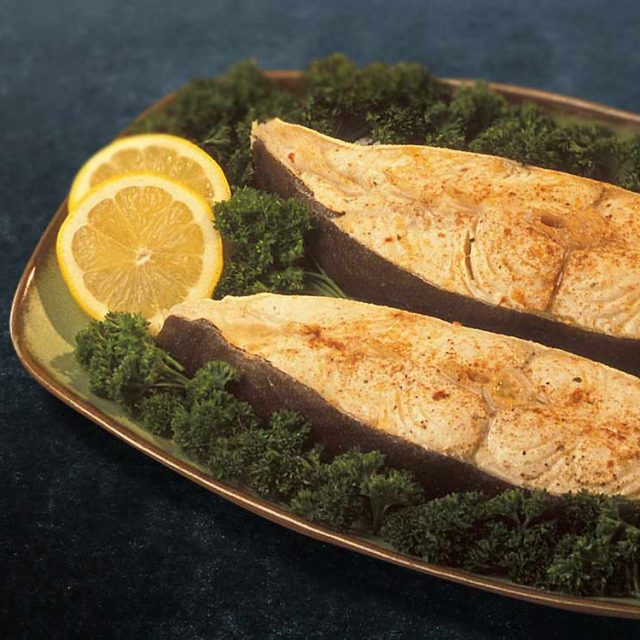Halibut Buy Fresh Halibut Steaks Online | Halibut Recipe
