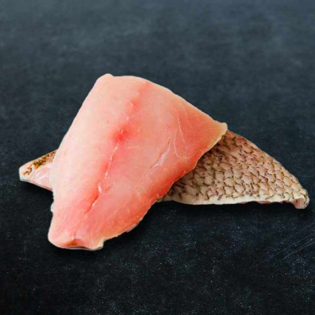 Frozen Red Mullet Fillet | Buy Frozen Red Mullet Fish Delivered to Home