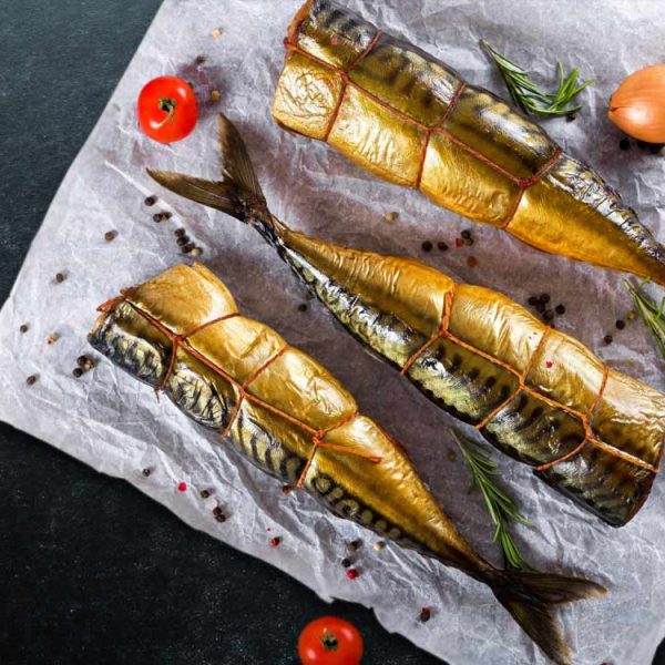 Fish Box | Fresh & Online