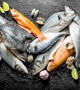 Fresh Fish Delivered to Your Home | AO Seafoods | Buy Fresh Fish Online